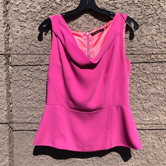 Tahari | Tops | Tahari Top | Poshmark